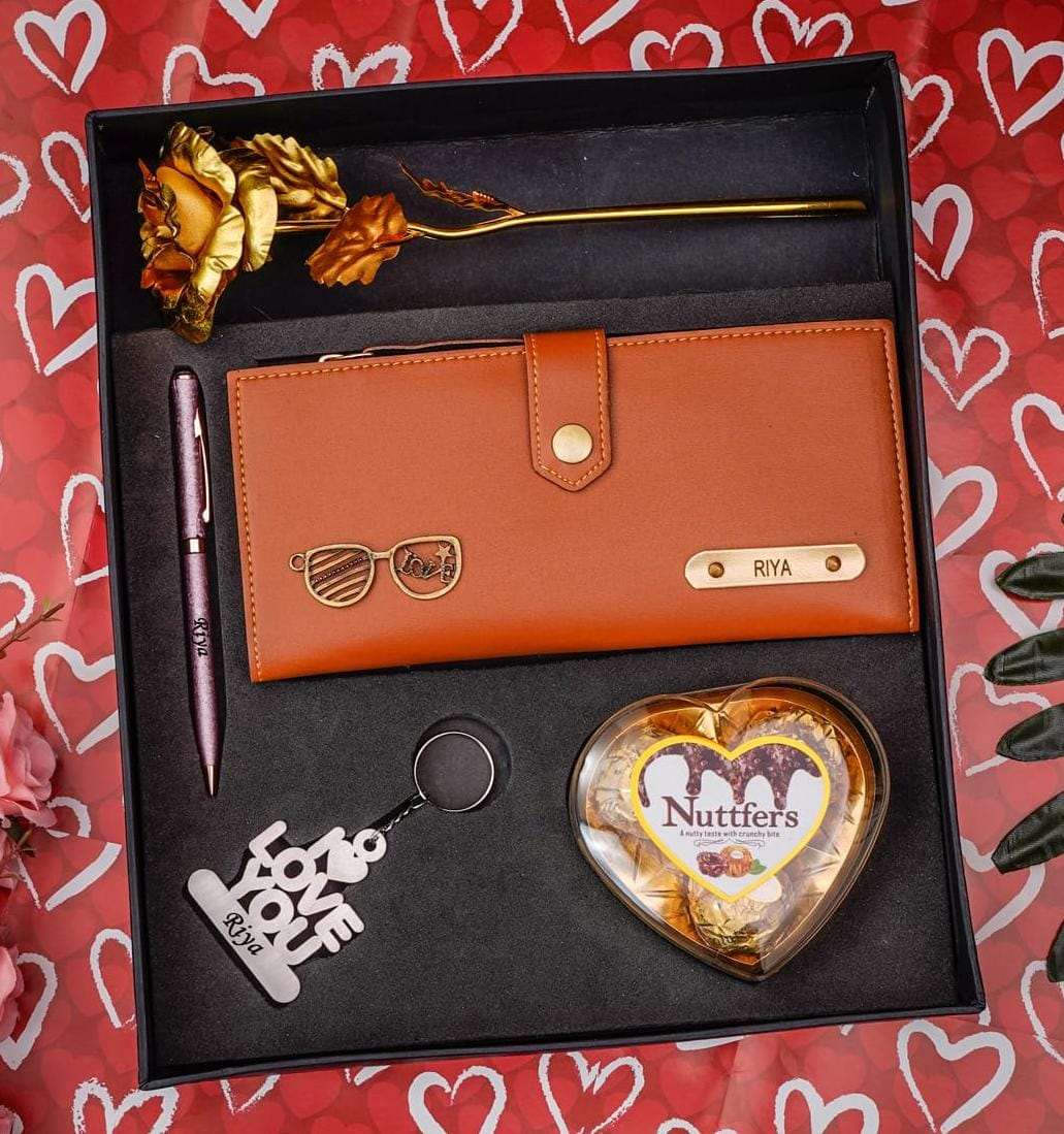 Womens Love Combo With Stylish Pen – The Teen Store