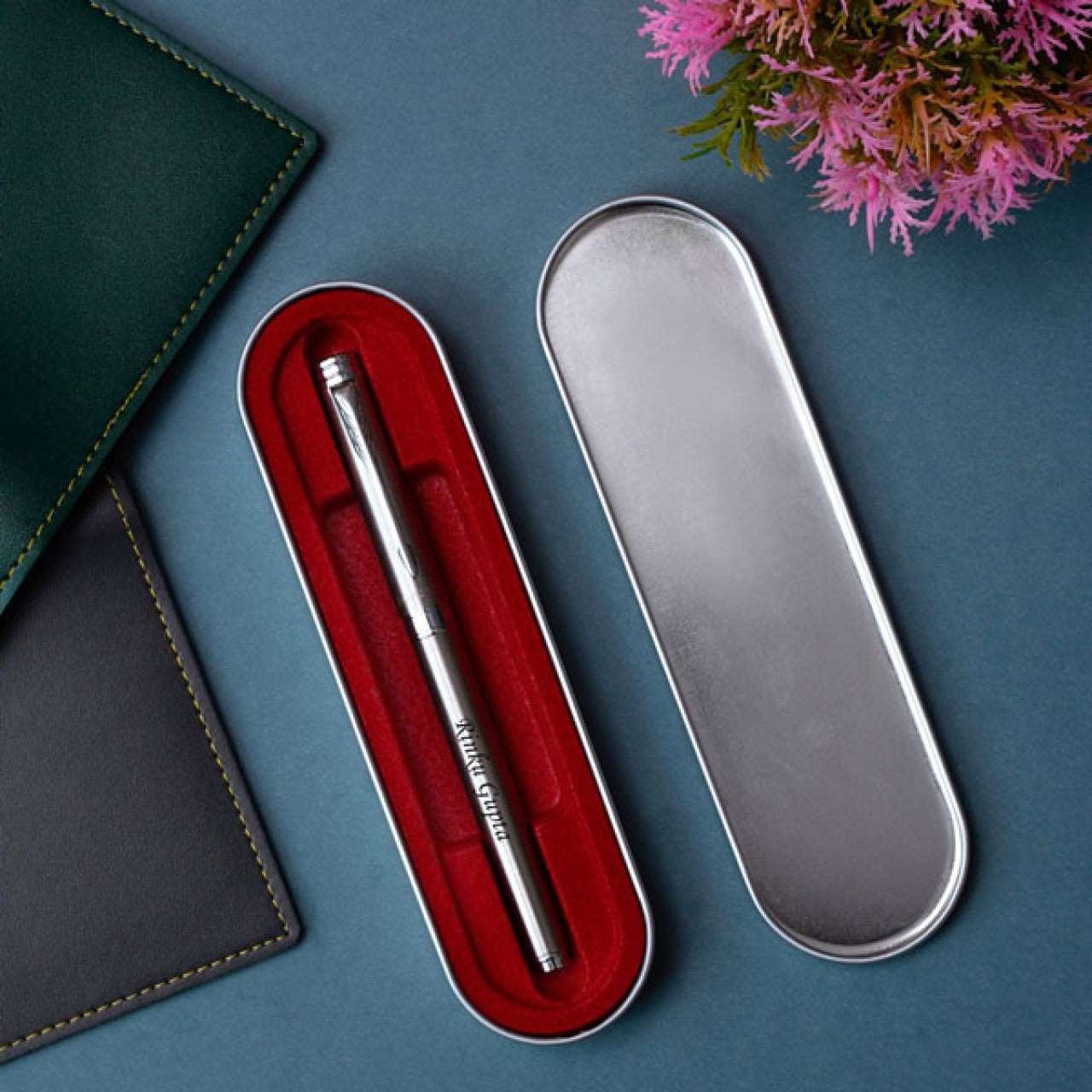 Customized Parker Pen with box – The Teen Store